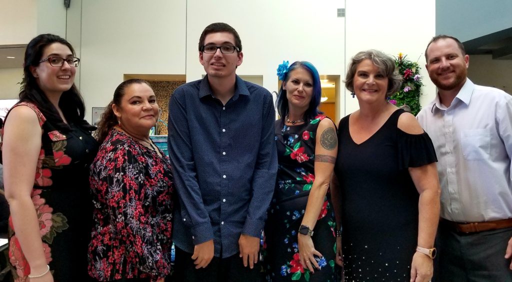 2019 Impact: Autism Society of San Diego Hosted "Lights! Camera! Autism ...