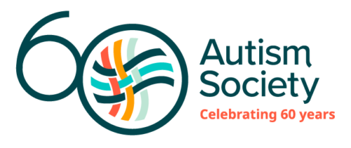 Autism Society Creating connections for the Autism community to live fully.