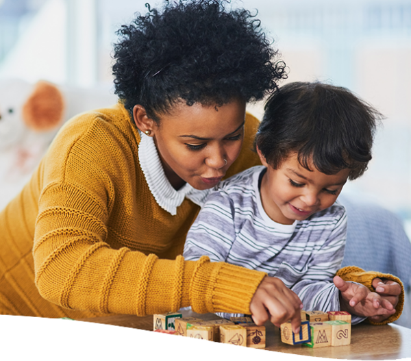 New Autism Diagnosis | Autism Society