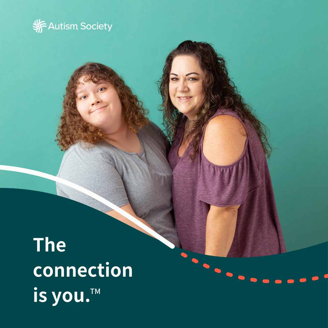 Press Release: The Autism Society Launches New Brand with Accessibility ...