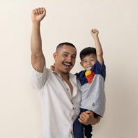 Leslie Goedken | Autism Society