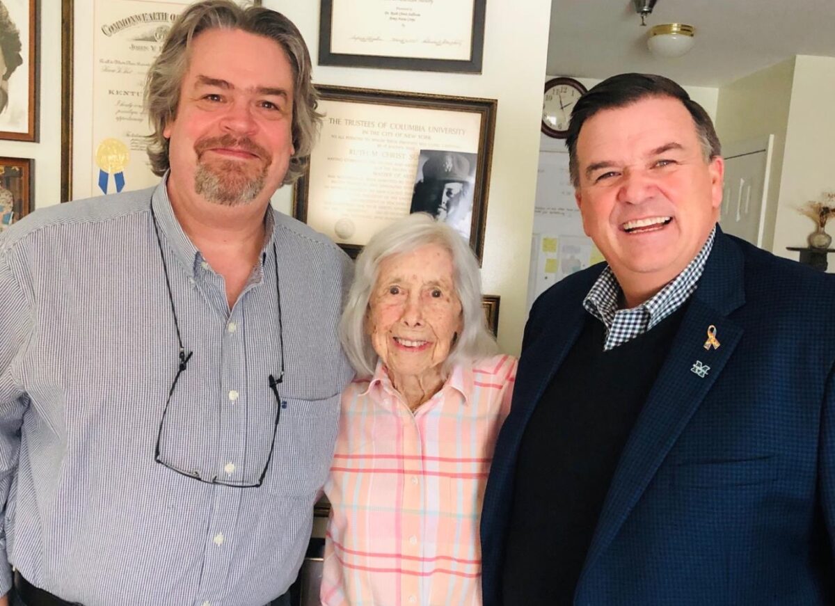 Who We Are | Autism Society