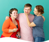 Social Connections | Autism Society