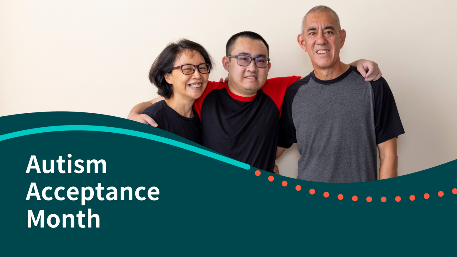 Celebrate Autism Society of America's 60th Anniversary in 2025 | Autism ...