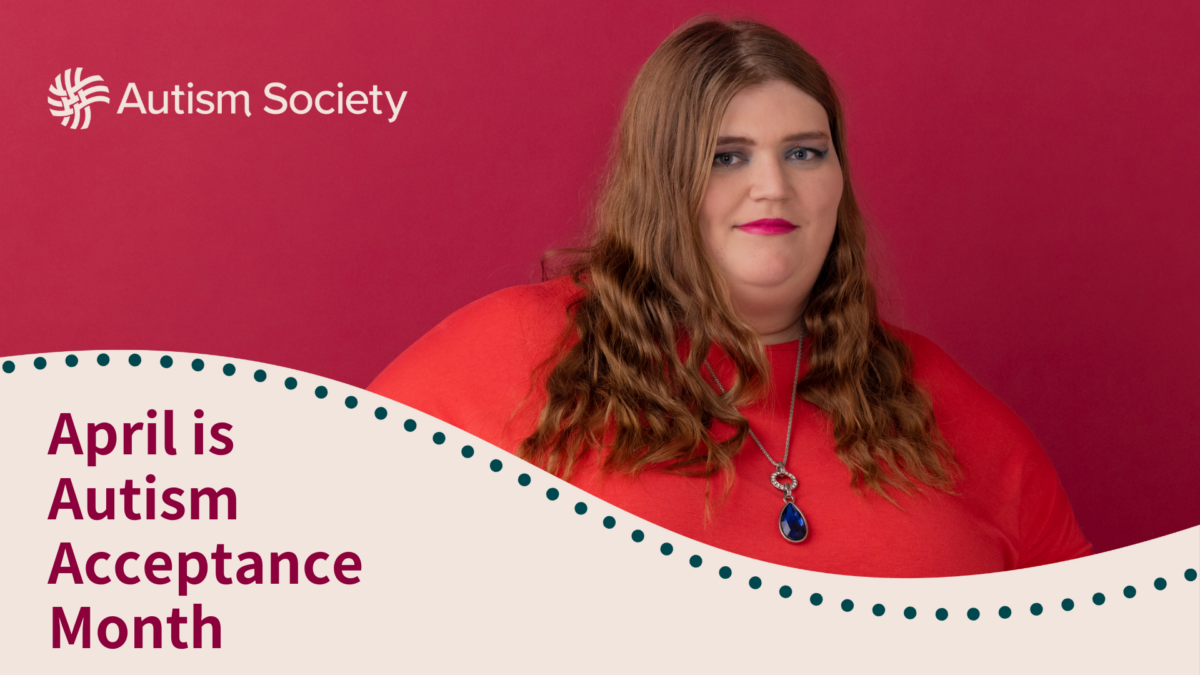 Reimagining Our 2025 National Conference | Autism Society