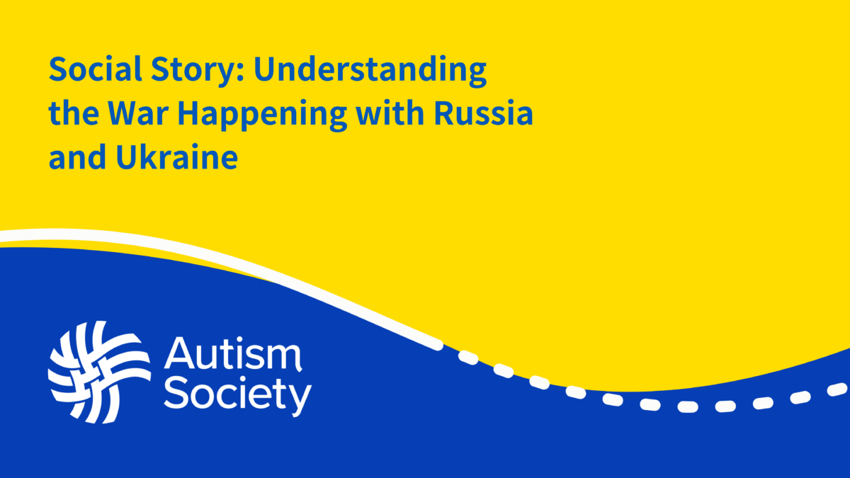 New Brand Launch FAQ's | Autism Society