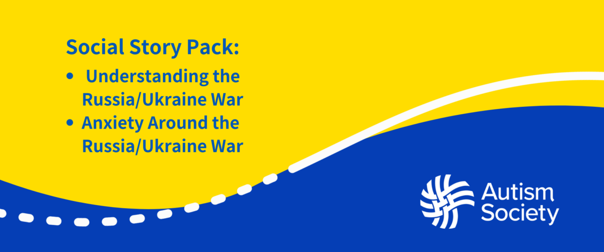 Resources: Social Story Supports to Understand the War in Russia ...