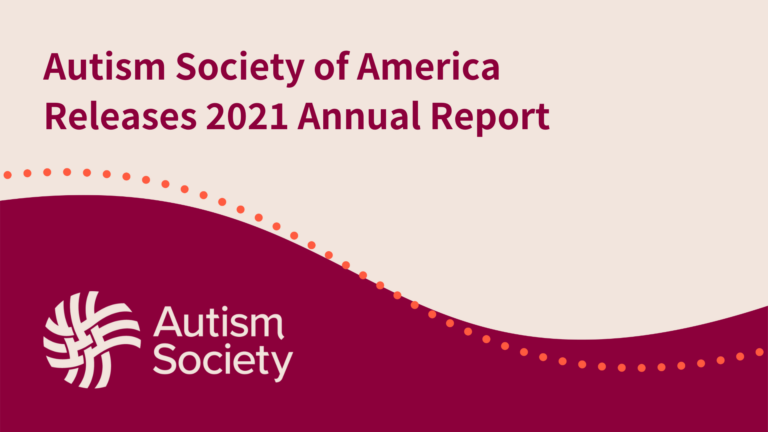Blog | Autism Society