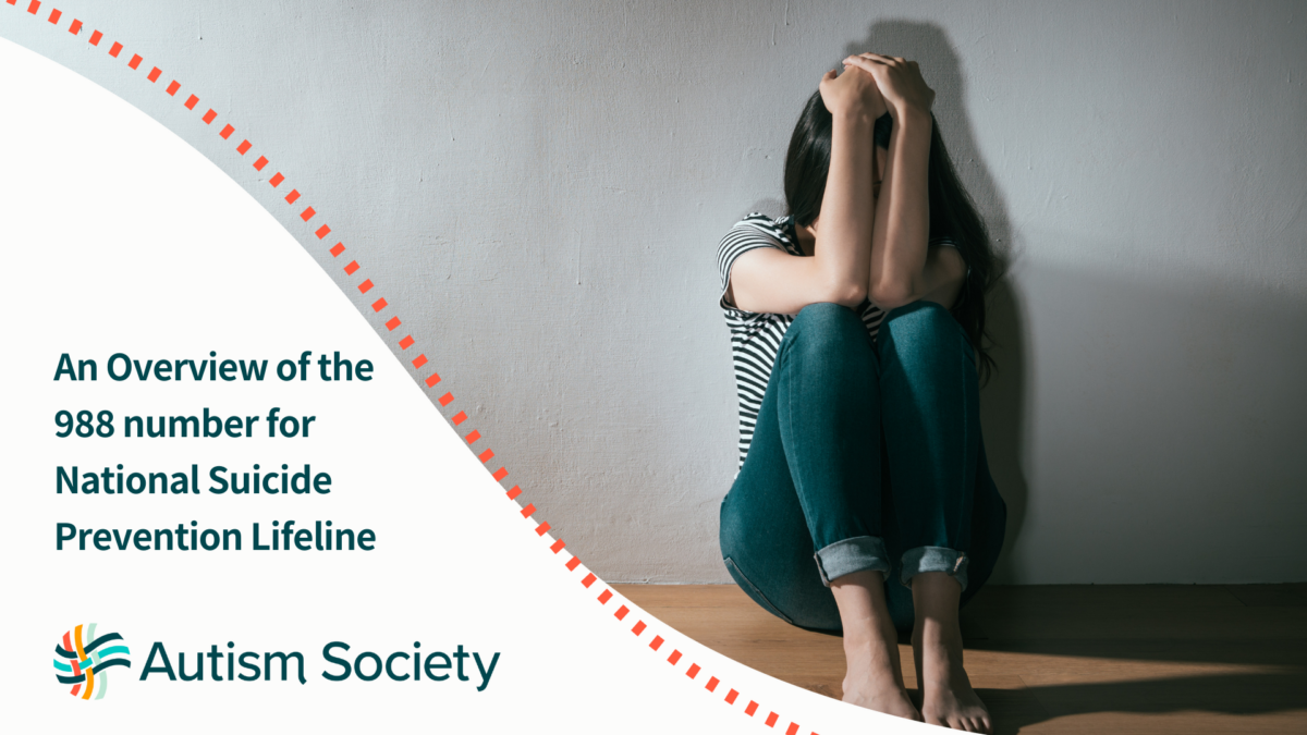 An Overview of the 988 number for National Suicide Prevention Lifeline ...