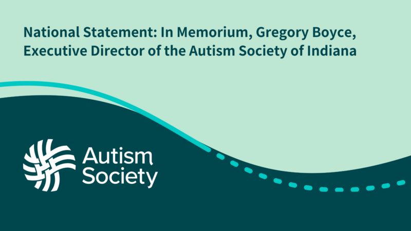 Celebrating the Class of 2020: Graduation Print Out | Autism Society