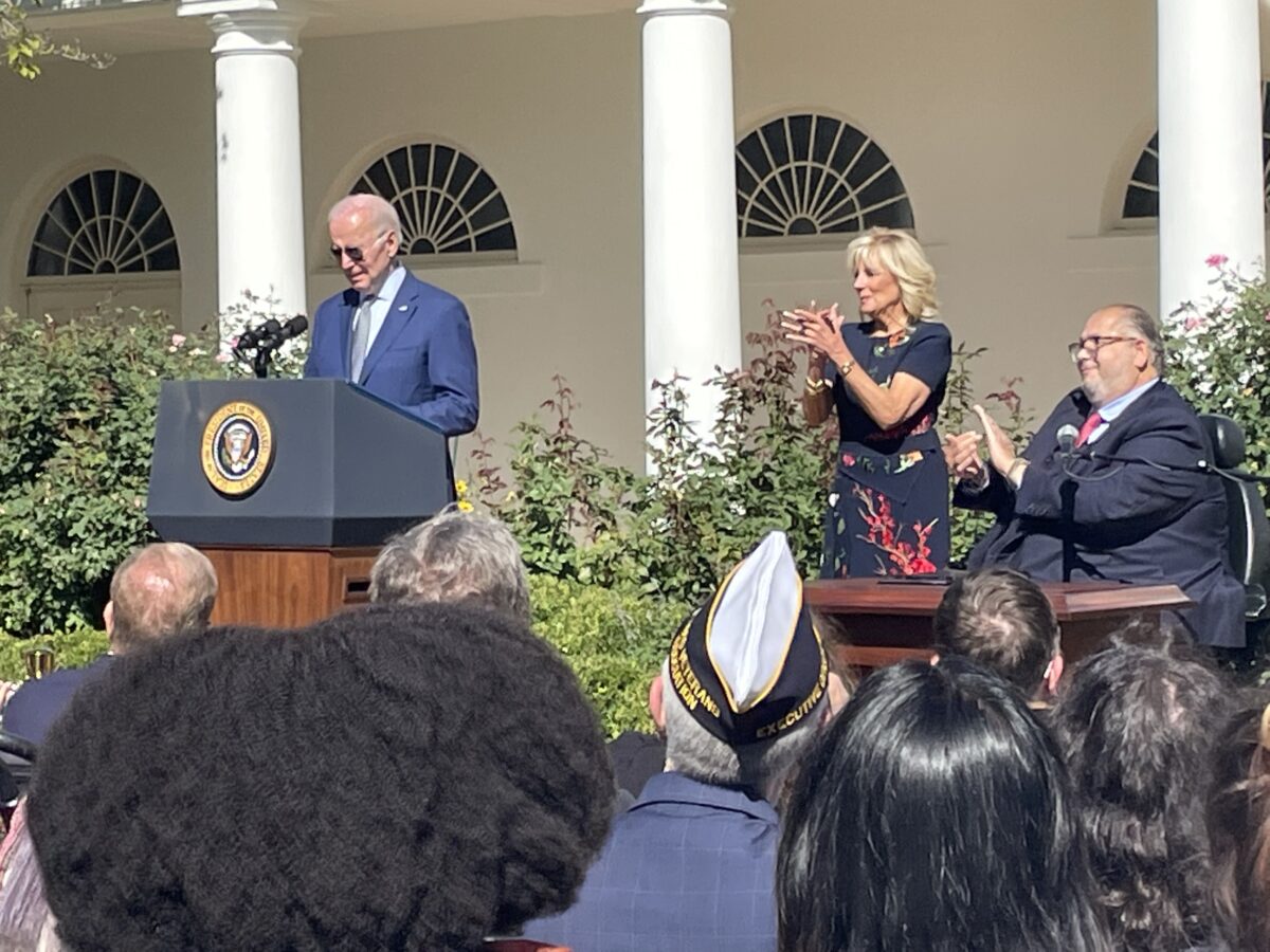 Capitol Connection: October 6, 2022 | Autism Society