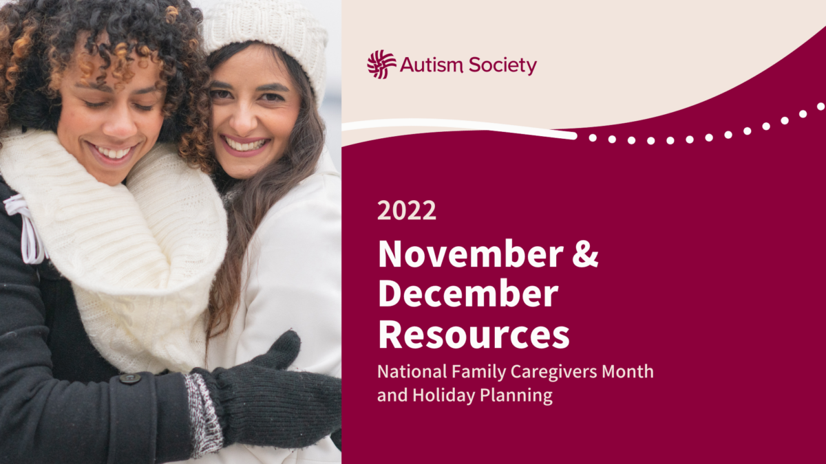 A Letter from Christopher Banks on World Autism Awareness Day | Autism ...