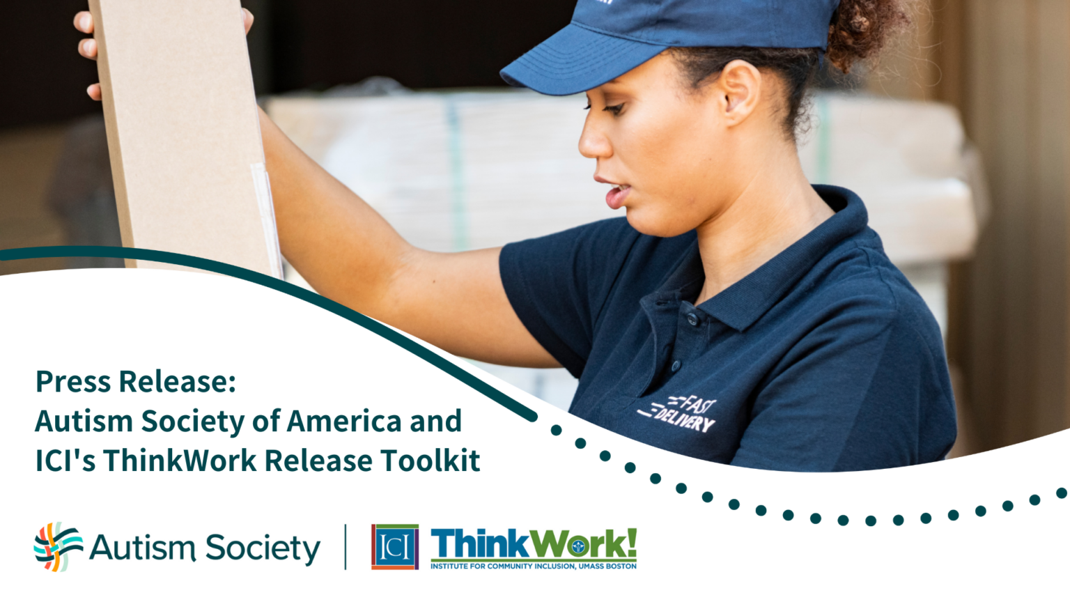 Blog | Autism Society