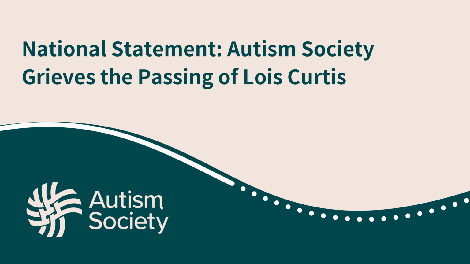 New Brand Launch FAQ's | Autism Society