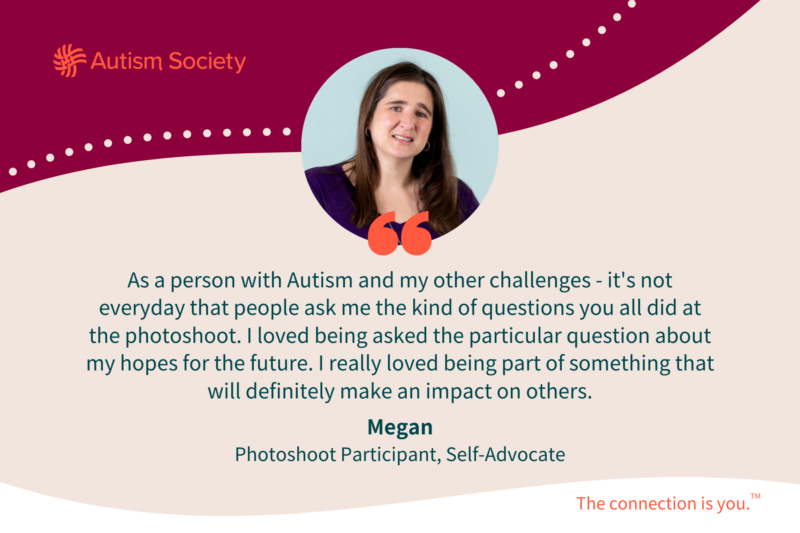 Supporting the Autistic Community: The Importance of Representation in ...