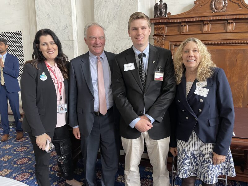 Capitol Connection: May 4, 2023 | Autism Society