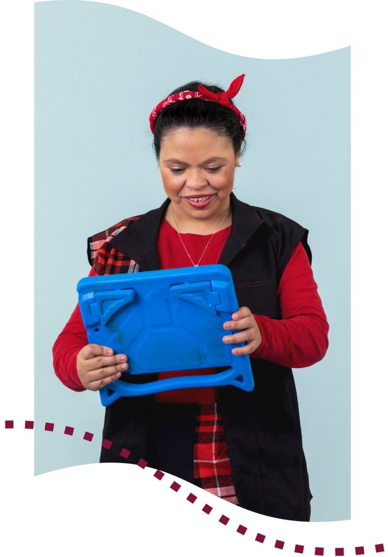 Voting Guide | Autism Society