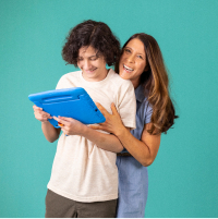 Autism Society Creating connections for the Autism community to live fully.