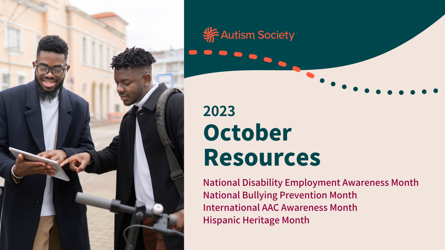 Autism Society of America Shares Applied Behavior Analysis (ABA ...