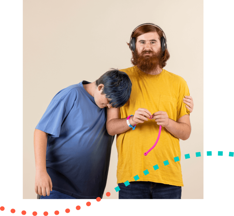 Autism Justice Center | Autism Society