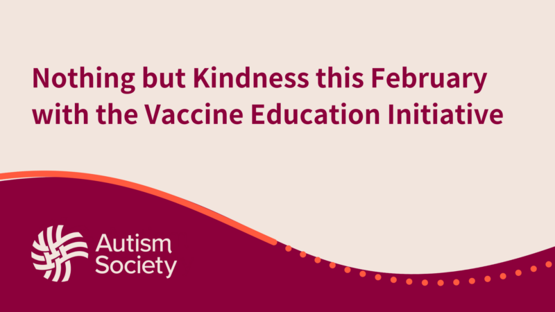 Jennifer Cook, Expert on Netflix’s, Love on the Spectrum US, Succeeds ...