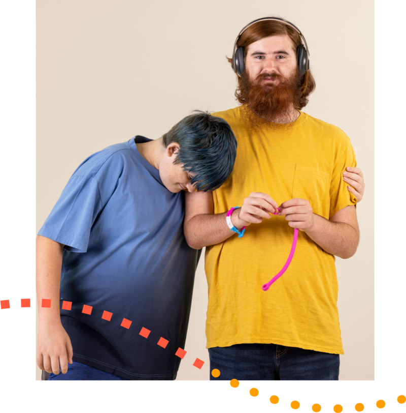 Water and Wandering | Autism Society