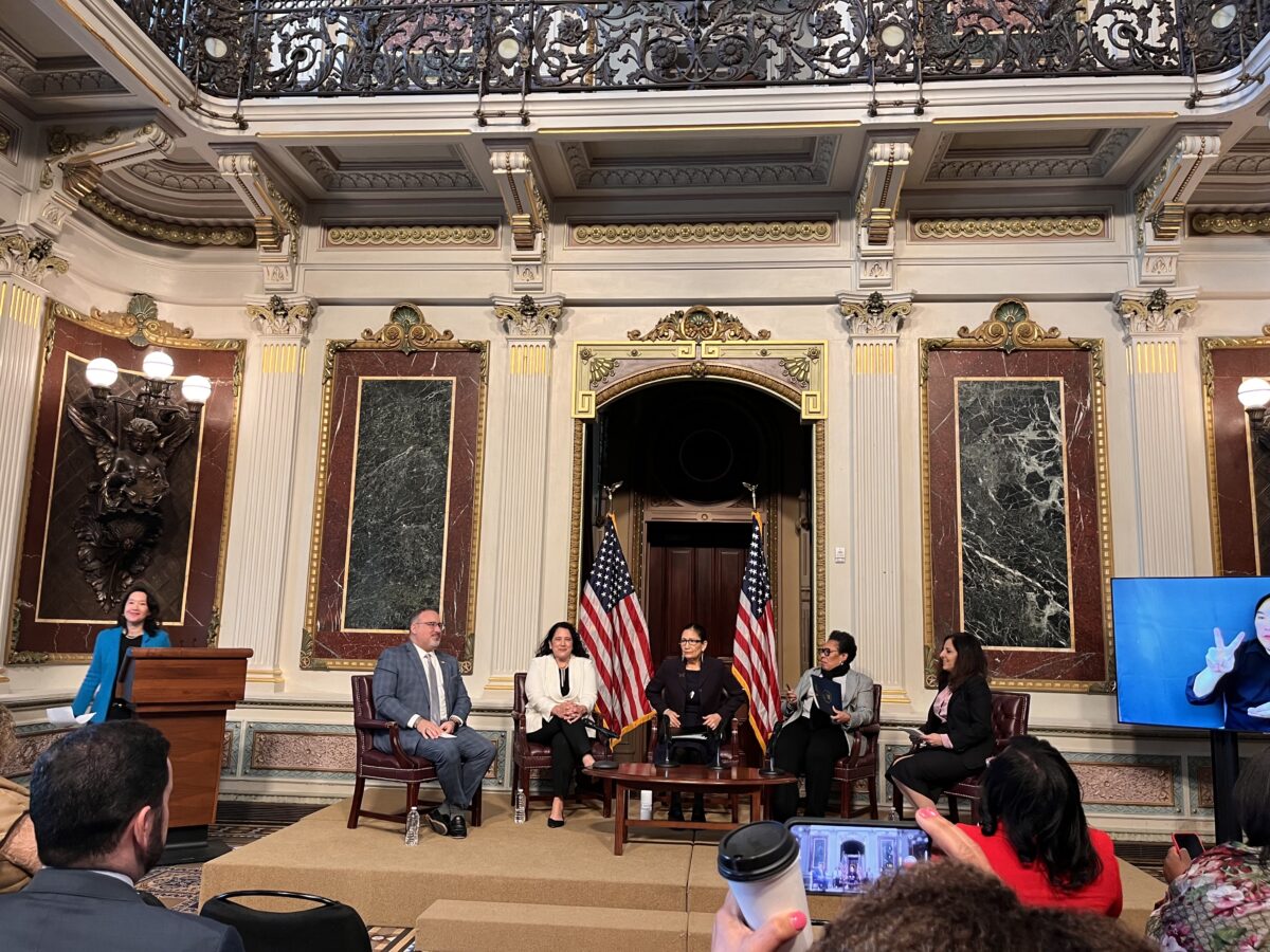 Capitol Connection: February 22, 2024 | Autism Society