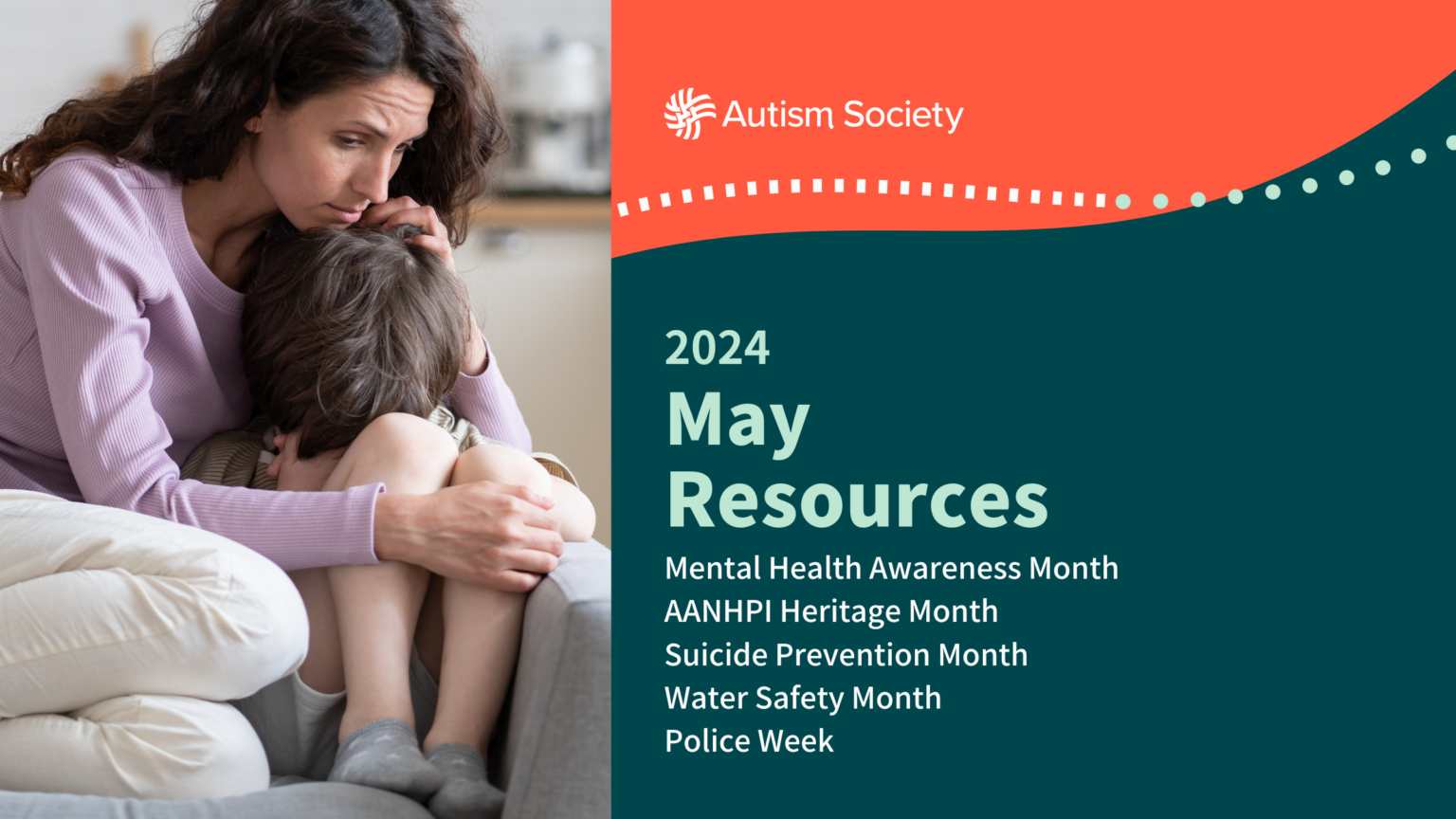 Reimagining Our 2025 National Conference | Autism Society