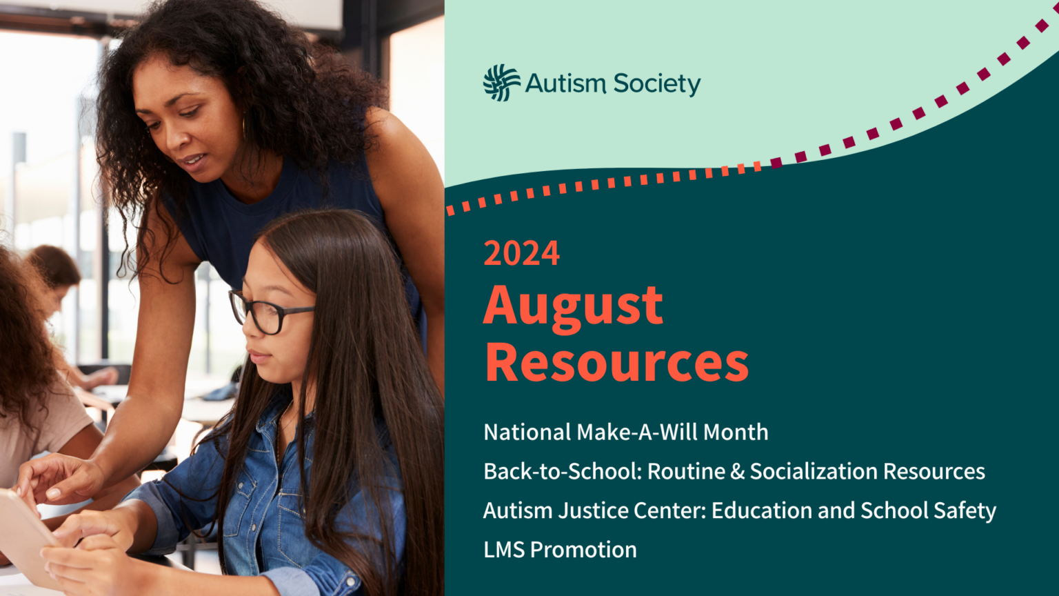 Blog | Autism Society