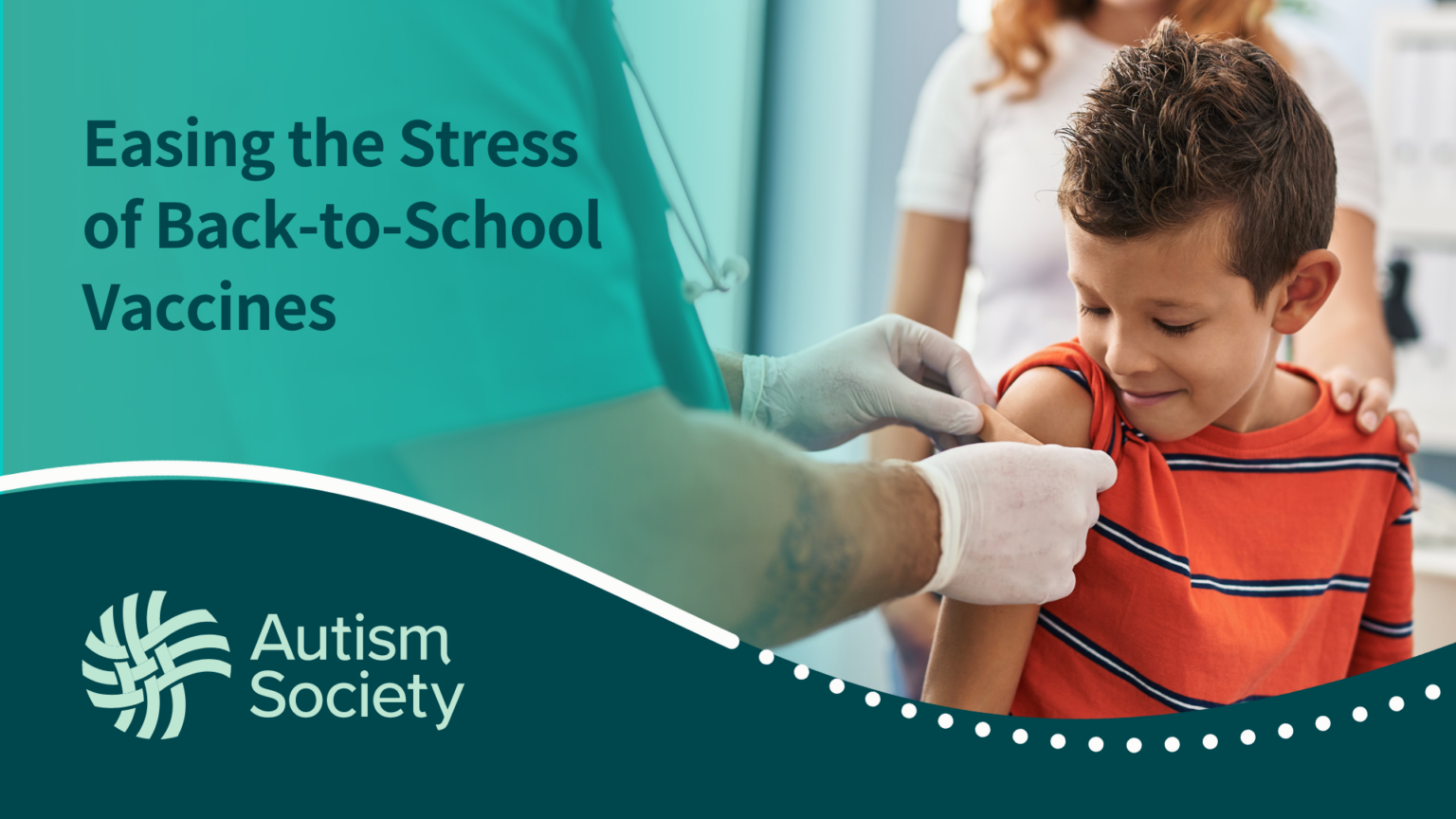 Why You Should Care About The Autism CARES Act | Autism Society