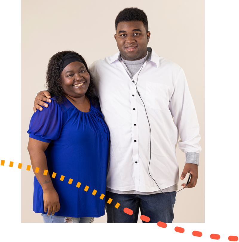 Autism Justice Center | Autism Society