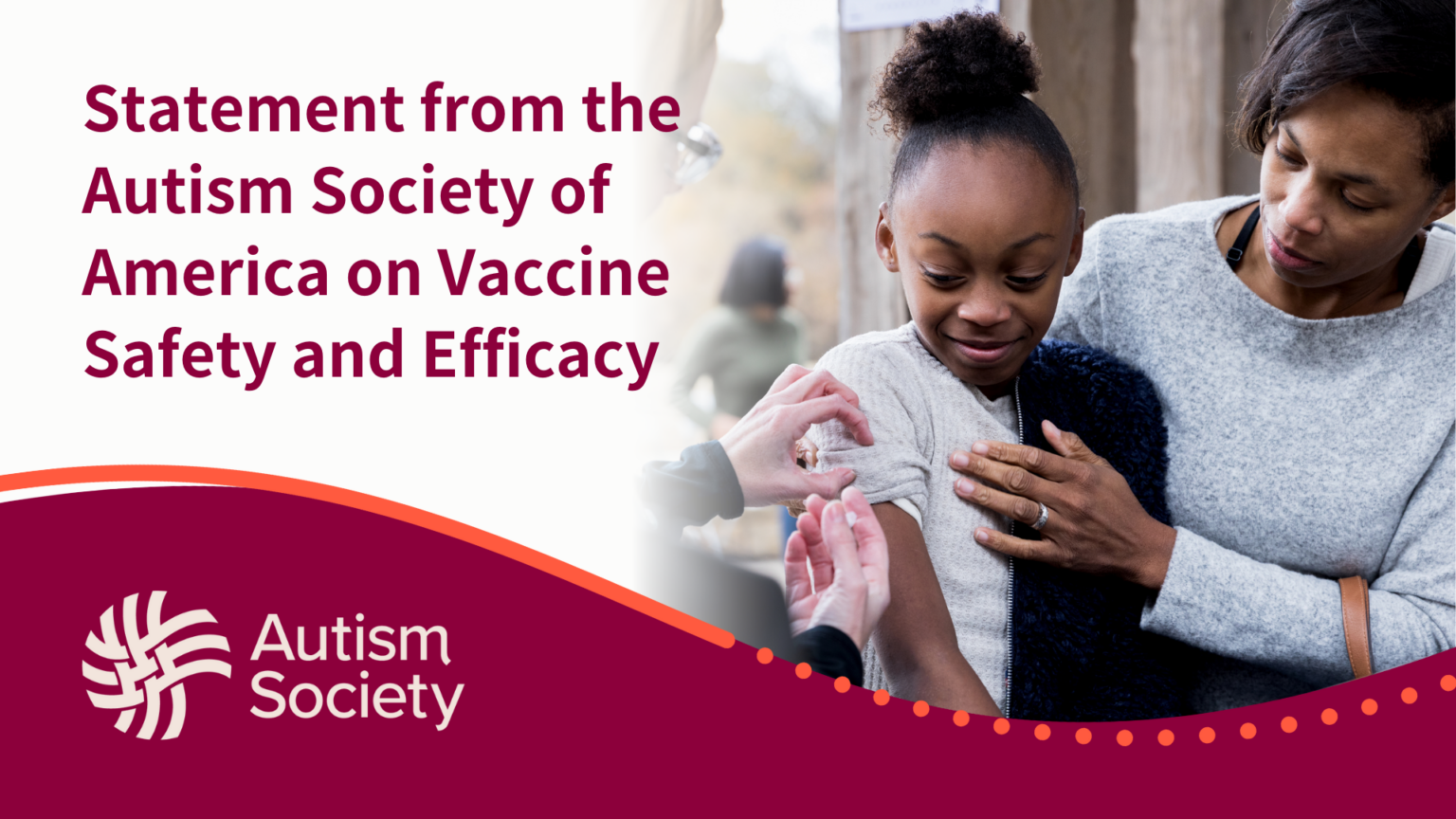 Autism Society of America Responds to New CDC Report on Updated Autism ...