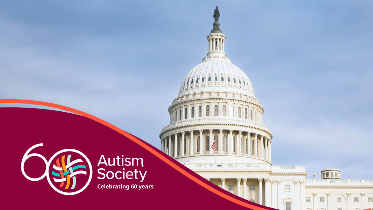 Capitol Connection: June 12, 2025 | Autism Society