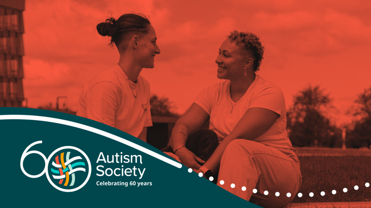 Autism Society Celebrates 60 Years of Advocacy and Support with the ...