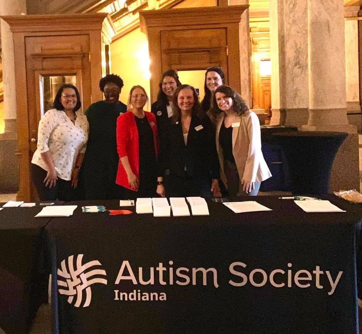 Capitol Connection: March 13, 2025 | Autism Society