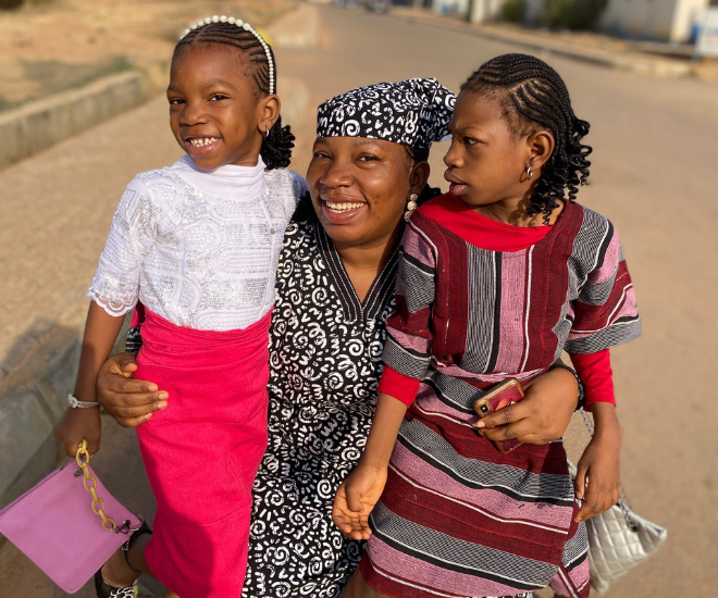 Autism Is | Autism Acceptance Month | Autism Society