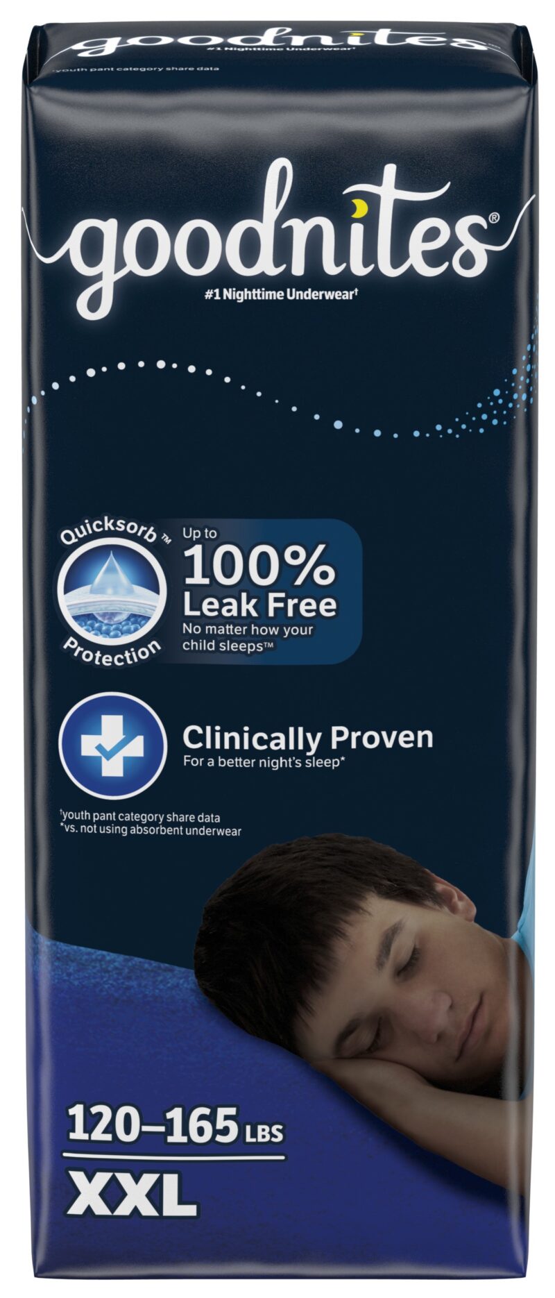 The Autism Society of America and Goodnites® Strengthen Partnership in ...