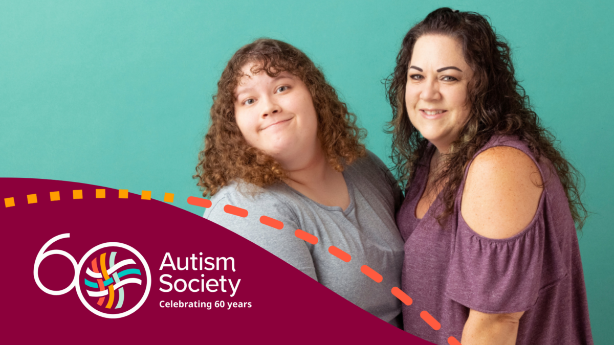 Autism, Women & Mental Health: Time to LEARN More | Autism Society