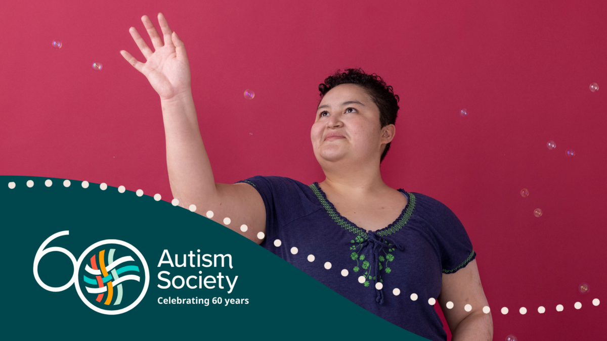 Why Pain Isn’t Treated Equally: EDS, Autism, and Women | Autism Society