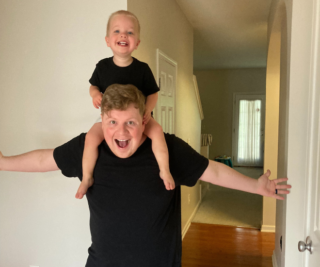 Autism Is | Autism Acceptance Month | Autism Society